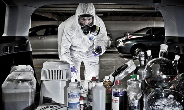 Organised Crime and Drugs Unit | New Cops | New Zealand Police Recruiting